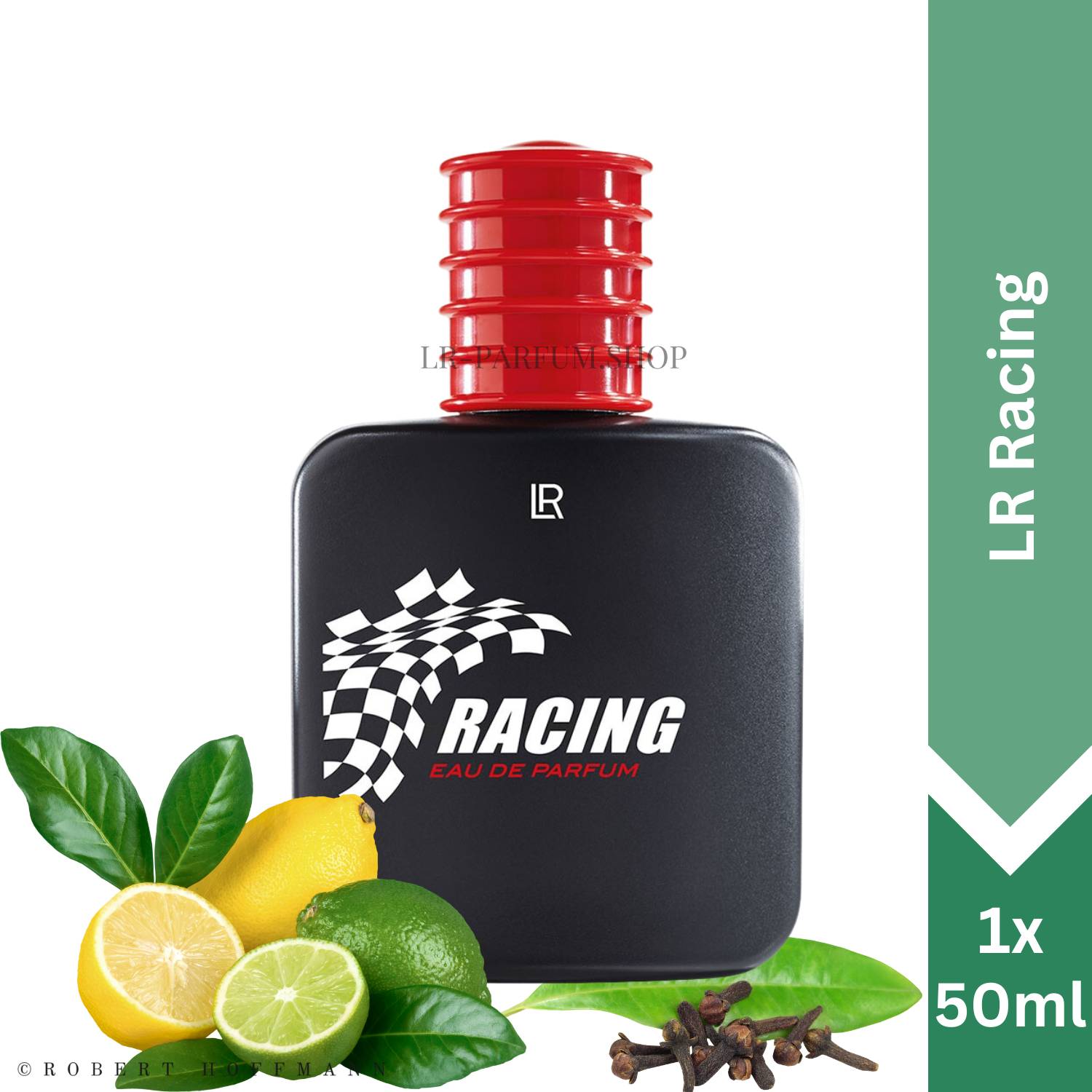 LR Racing - LR-Parfum.shop