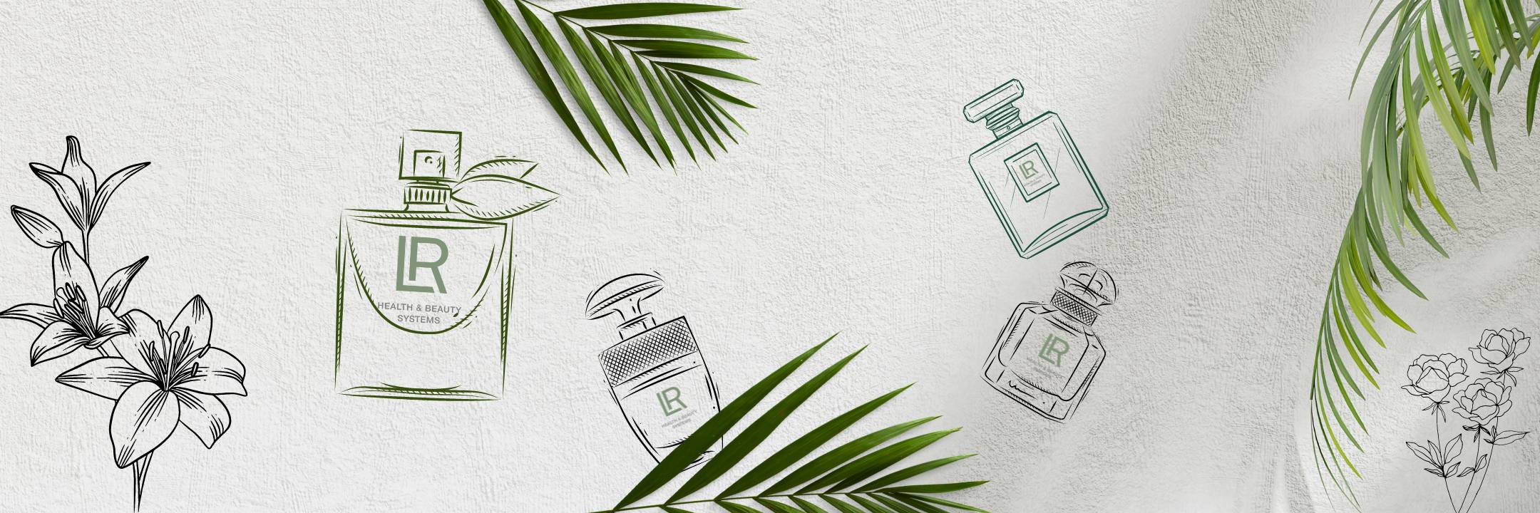 LR-Parfum.shop | Exklusive LR Düfte - Made in Germany