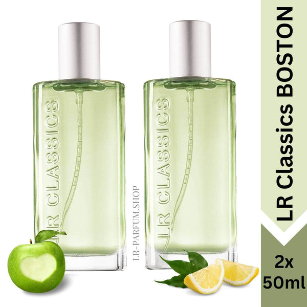 LR Classics - LR-Parfum.shop