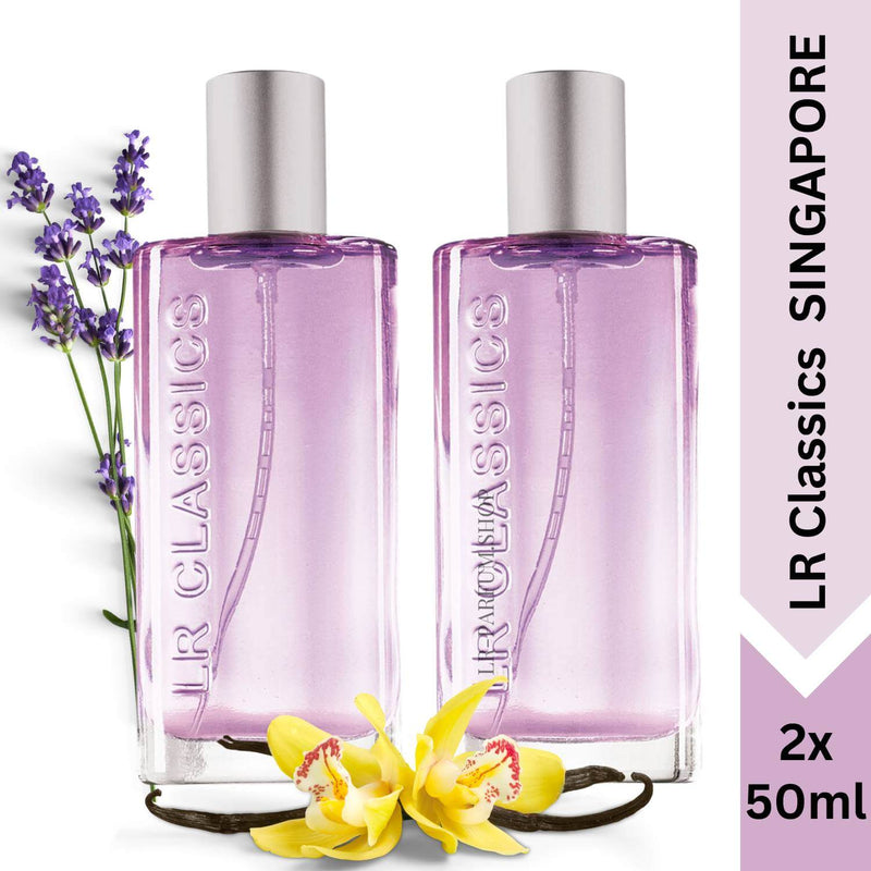 LR Classics - LR-Parfum.shop