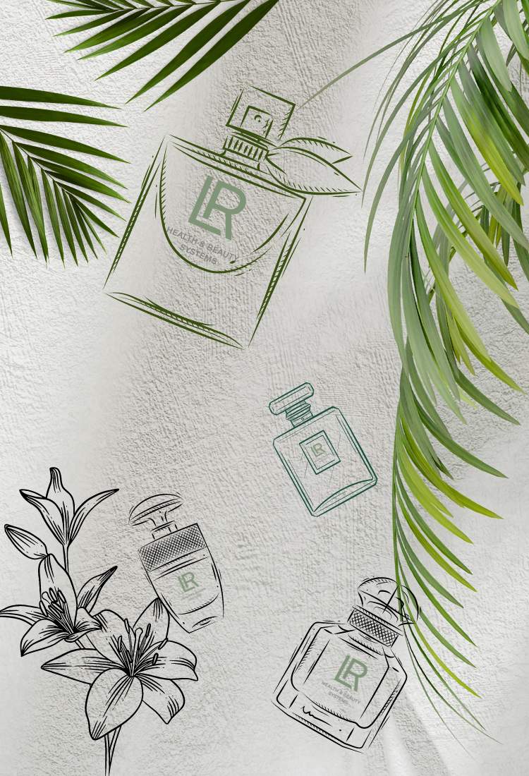 LR-Parfum.shop | Exklusive LR Düfte - Made in Germany